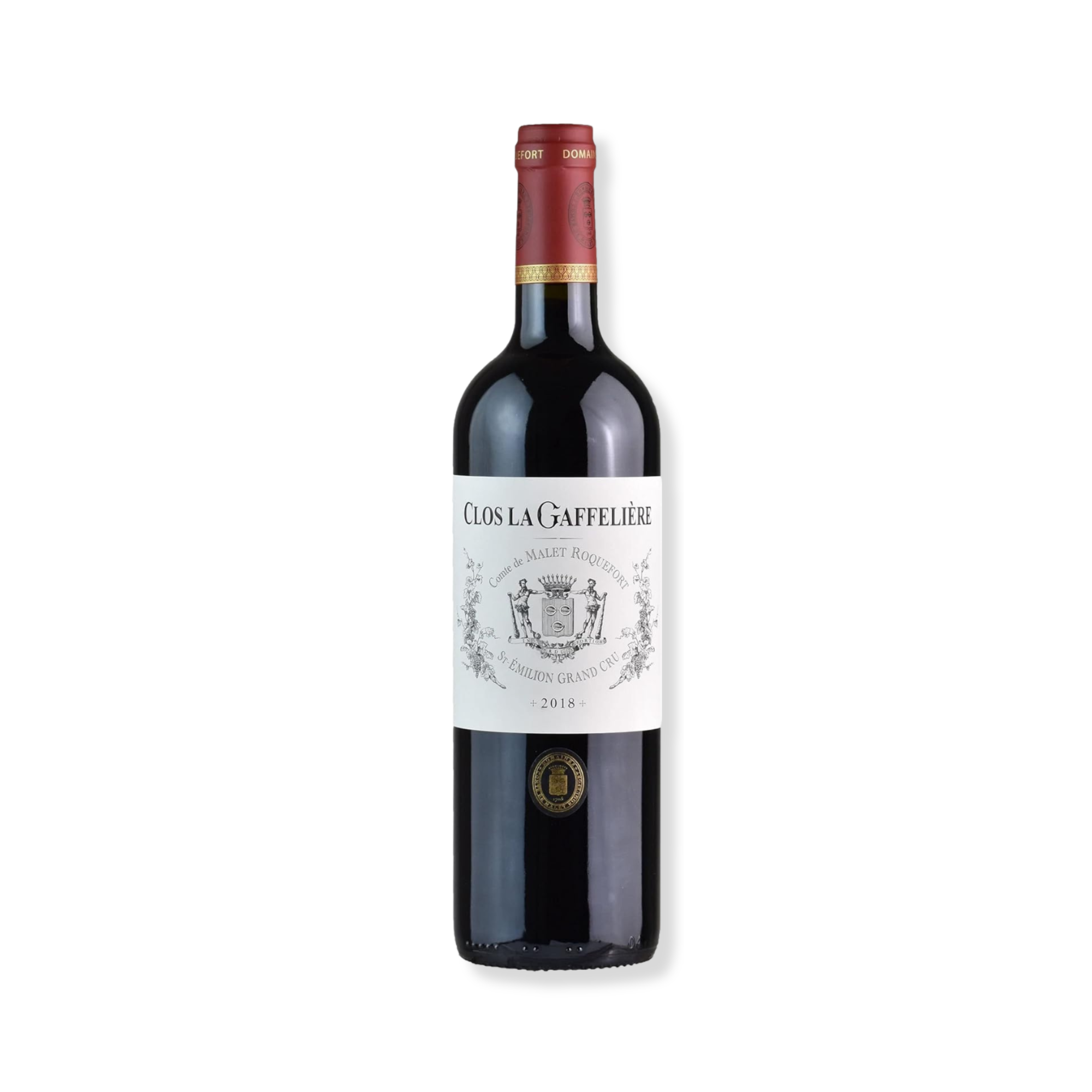 Clos La Gaffelic3a8re 2014